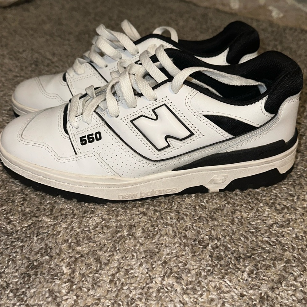 New Balance 550 - Gem